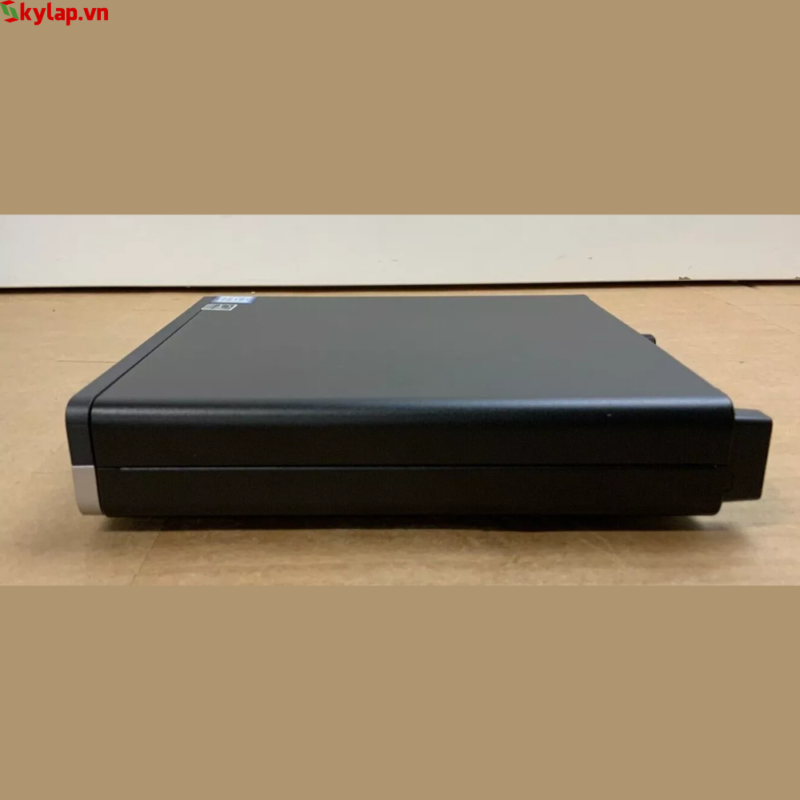 Mini PC HP 800 G4 EliteDesk [i7-8700T, 16GB, 500GB, Wifi]
