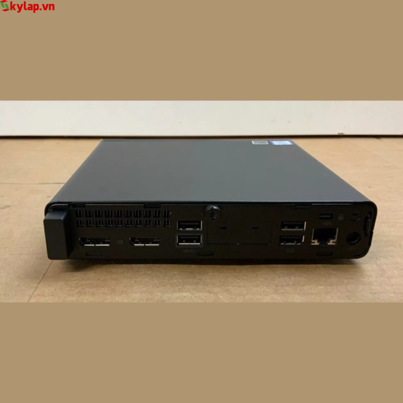 Mini PC HP 800 G3 Core i7-6600, 16GB, 256GB, Giá Rẻ
