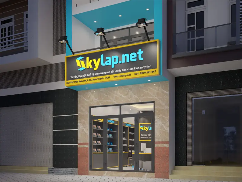 Tiêu chí lựa chọn cửa hàng laptop cũ chất lượng 2023