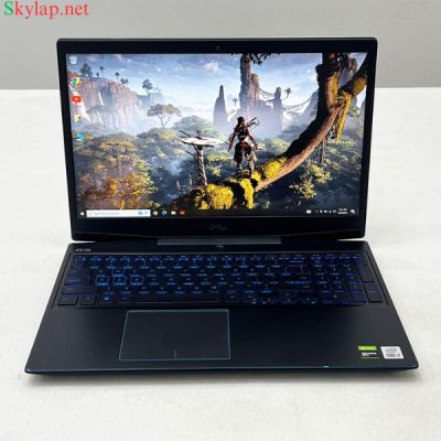 Cho Thuê Laptop Gaming Core I7-10750H - Công ty TNHH TM DV SKYLAP