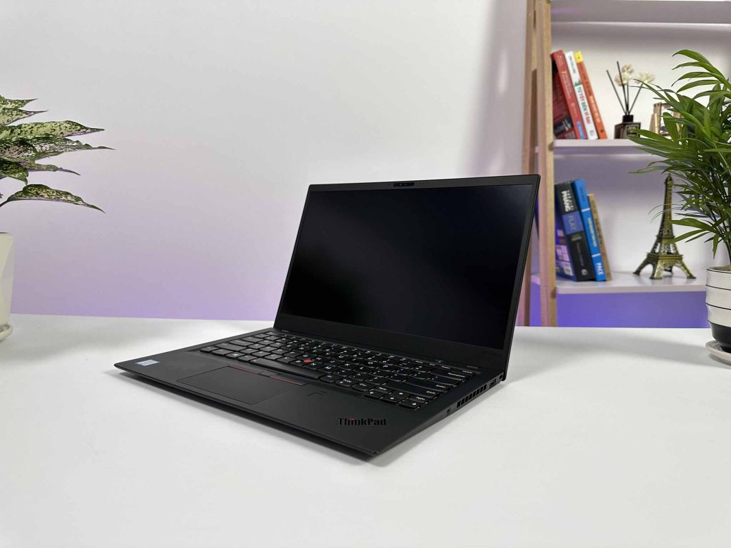 Laptop Lenovo Cũ Cấu Hình Cao Giá Ưu Đãi