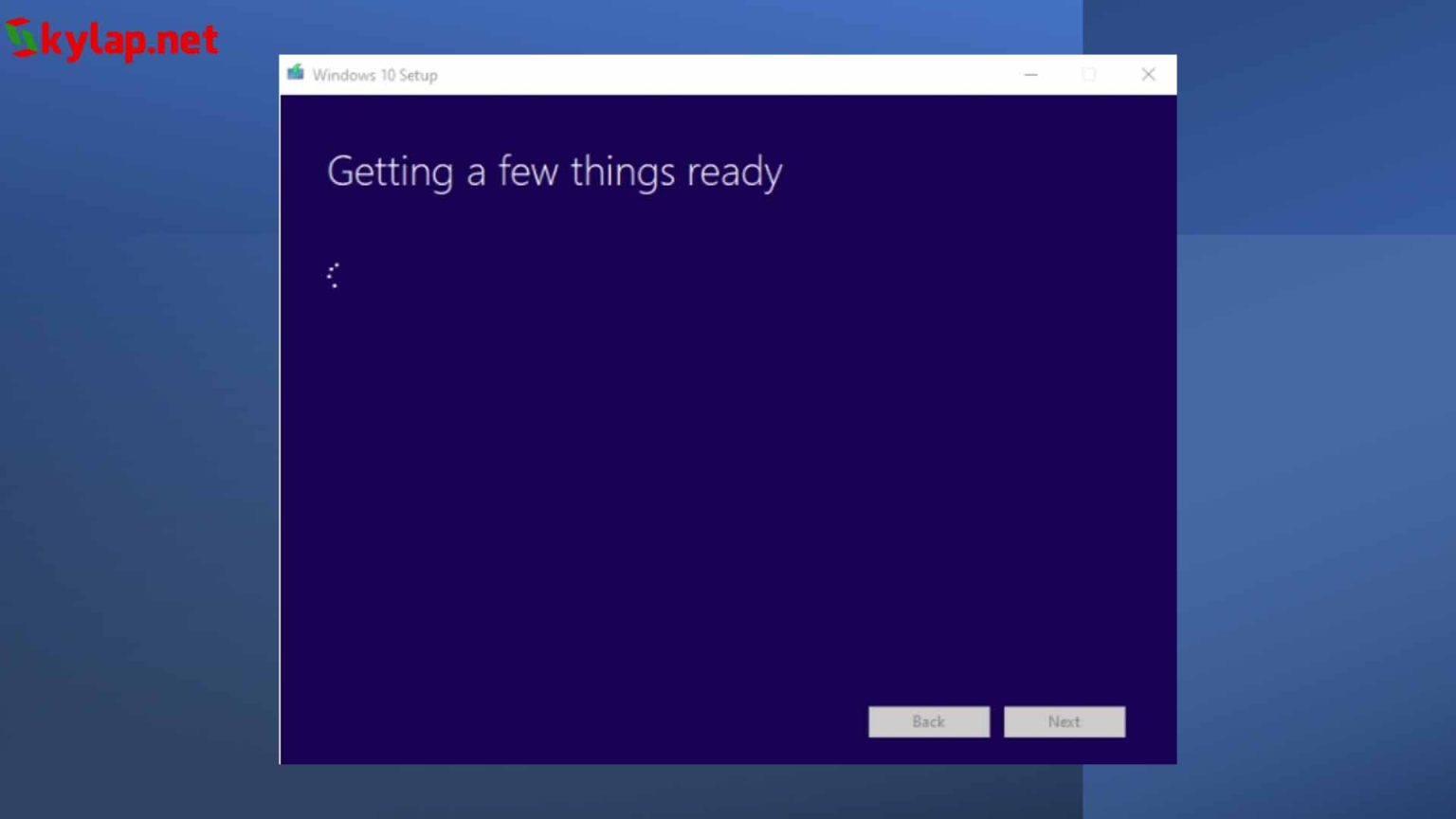 Hướng dẫn Các Cách Download Window 10 64bit ISO Chính Hãng Microsoft ...