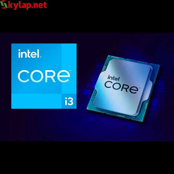 CPU Intel Core i3-12100 (Up To 4.30 GHz, 4 Nhân 8 Luồng,12MB Cache ...