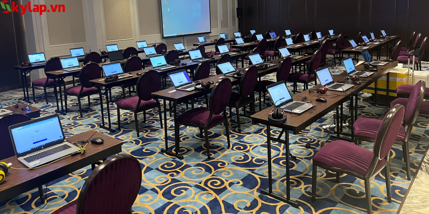 Cho Thuê Laptop Văn Phòng - Công ty TNHH TM DV SKYLAP